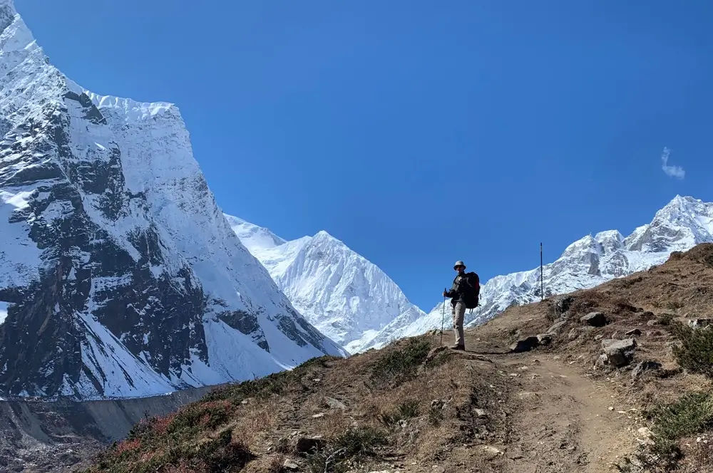 Manaslu Circuit Trek | Manaslu Circuit Trekking Cost for 2024
