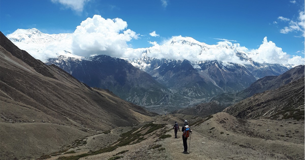 Featured Packages with Nepal Trekking Experts