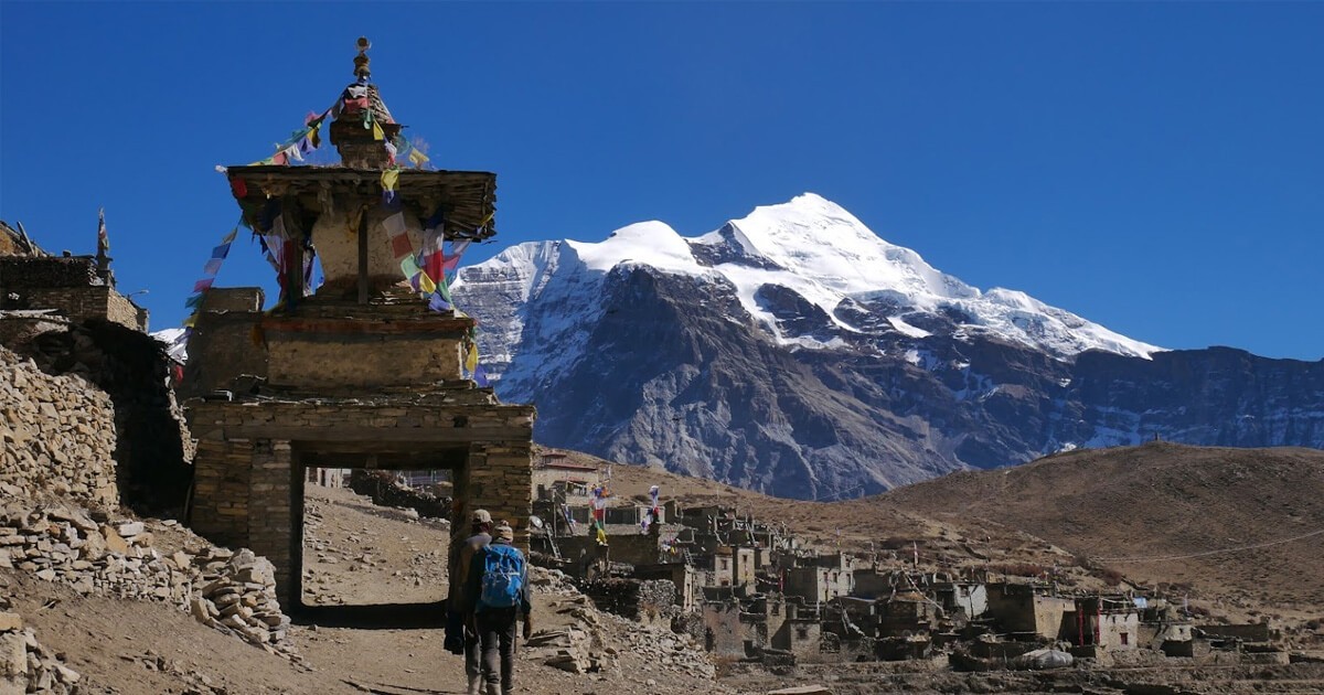 Nar Phu Valley Trek: 14 Days Itinerary, Cost, Best Season & Difficulty