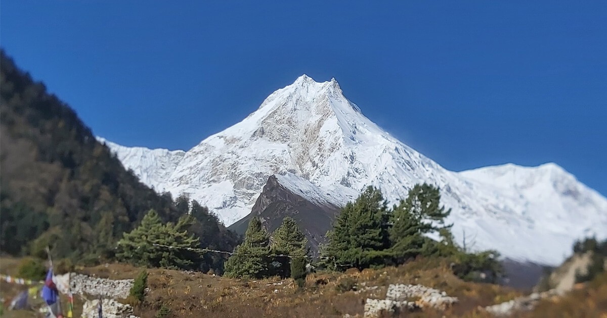 Hire Guide & Porter for Manaslu Circuit Trek 2025 With Costs