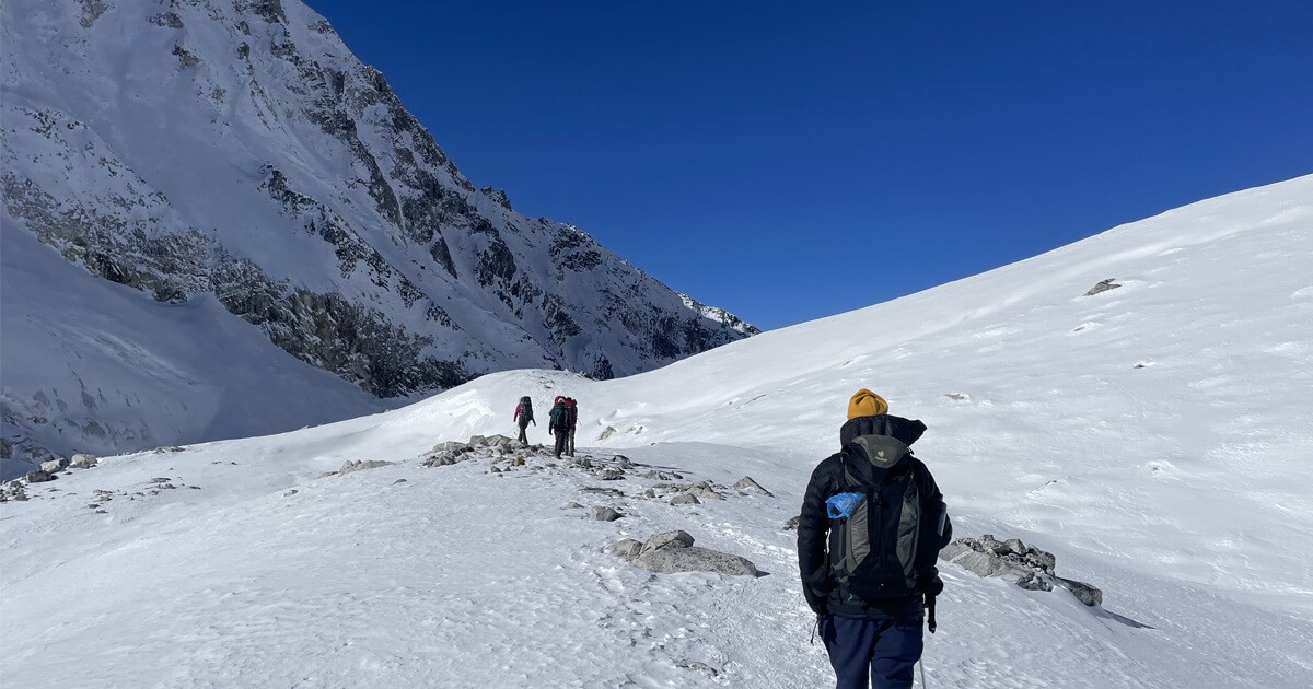 Tailor-made Trip | Nepal Trekking Experts