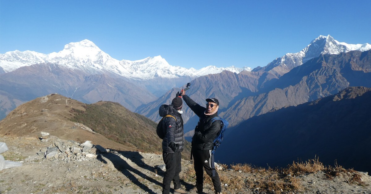 Why You Should Visit Nepal in the off Season?
