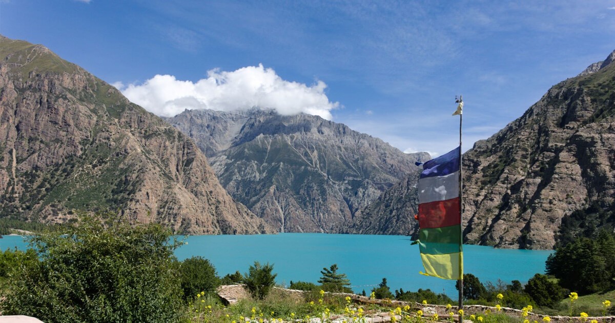 Lower Dolpo Trekking Itinerary, Permit, & Cost for 2025/2026