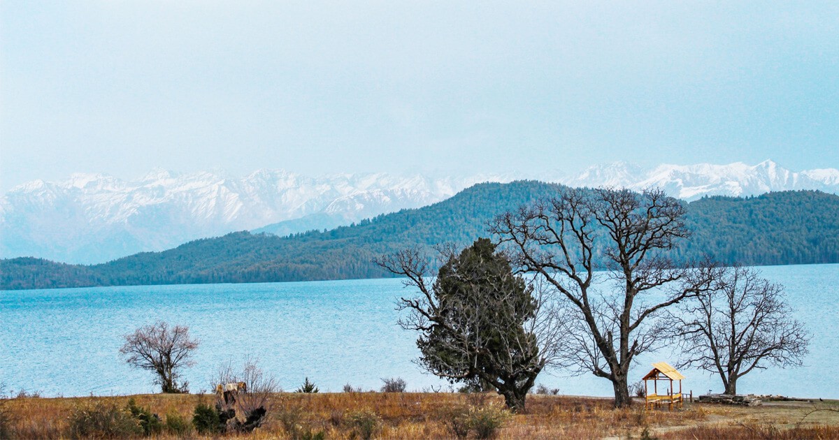 Rara Lake Trek