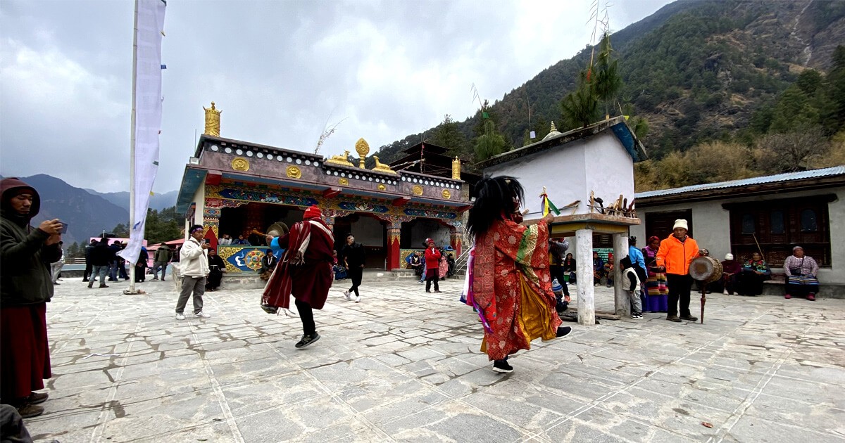 10 Days Tamang Heritage Trek—the Best Itinerary, Permit, & Cost