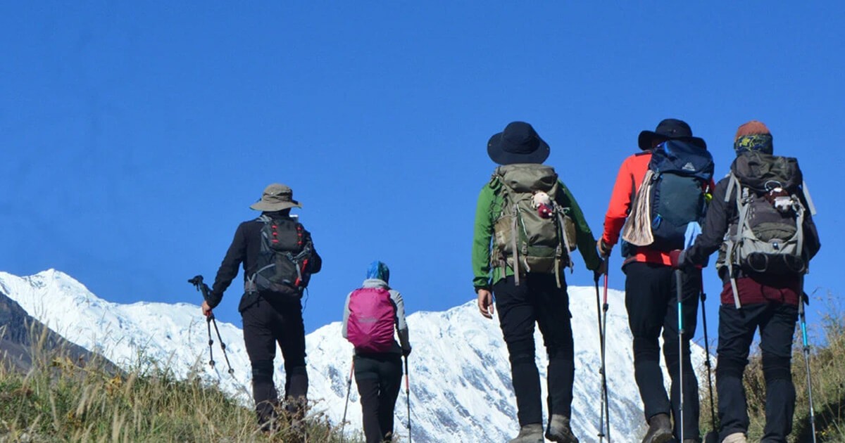 Why You Should Choose the Nepal Trekking Experts?