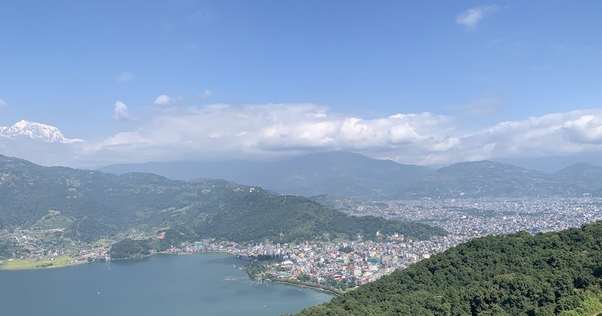 Panchase Trekking Itinerary and Cost for 2025-2026