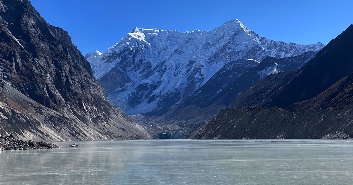 11-Day Tsho Rolpa Trek: Best Itinerary and cost for 2025/2026